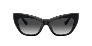 Dolce & Gabbana Sunglasses - Grey Gradient