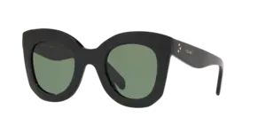 Celine Sunglasses - Green