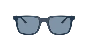 Oliver Spencer Sunglasses - Marine