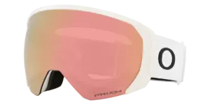 Oakley Flight Path L Snow Goggles - Prizm Rose Gold Iridium