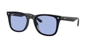 Ray-ban Unisex Sunglasses Blue