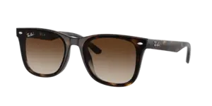 Ray-ban Sunglasses - Brown