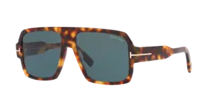 TOM FORD Tom Ford Sunglasses Blue