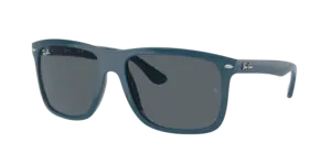 Ray-ban Ray-Ban RB4547F Sunglasses Blue