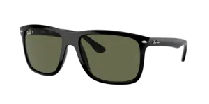 Ray-ban Rb4547f Sunglasses - Light Grey