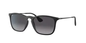 Ray-ban Sunglasses - Grey Gradient