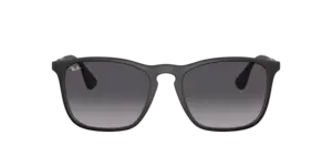 Ray-ban Sunglasses - Grey Gradient