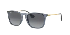 Ray-ban Sunglasses - Grey