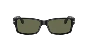 Persol Sunglasses - Green Polarized
