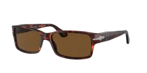 Persol Persol Sunglasses Polarized Brown