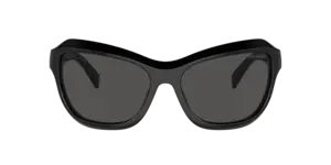 Prada Sunglasses - Dark Grey