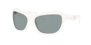 Prada Sunglasses - Dark Grey