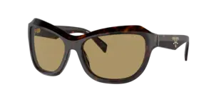Prada Sunglasses Green Olive