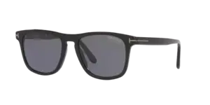 TOM FORD Sunglasses - Grey Polarized