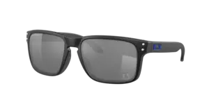 Oakley Indianapolis Colts Holbrook Sunglasses - Prizm Black