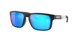 Oakley Oakley Indianapolis Colts Holbrook Sunglasses Prizm Sapphire