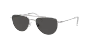SWAROVSKI Sk7007 Sunglasses - Dark Grey
