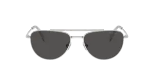 SWAROVSKI Sk7007 Sunglasses - Dark Grey