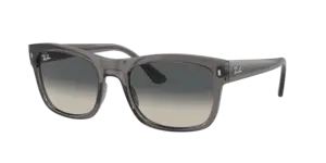 Ray-ban Sunglasses - Grey