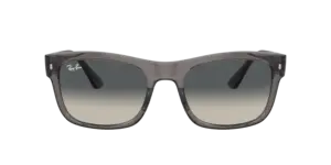 Ray-ban Sunglasses - Grey