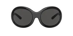 Dolce & Gabbana Sunglasses - Dark Grey