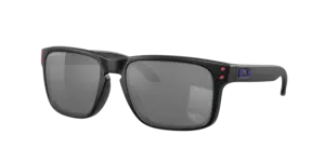 Oakley Tennessee Titans Holbrook Sunglasses - Prizm Black