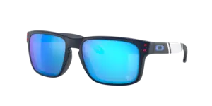Oakley Oakley Tennessee Titans Holbrook Sunglasses Prizm Sapphire