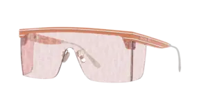 Dior Clubmaster Sunglasses - Purple