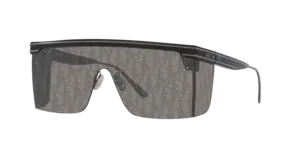 Dior Clubmaster Sunglasses - Smoke