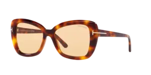 TOM FORD Sunglasses Brown