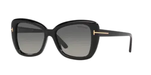TOM FORD Sunglasses - Grey Gradient