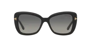 TOM FORD Sunglasses - Grey Gradient