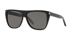 Saint Laurent Sl 1 K Sunglasses - Brown