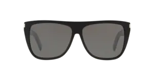 Saint Laurent Sl 1 K Sunglasses - Brown