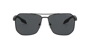 Prada Ps 51vs Sunglasses - Polarized Grey
