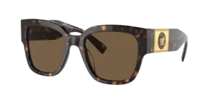 Versace Sunglasses - Dark Brown