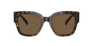 Versace Sunglasses - Dark Brown