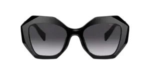 Prada Sunglasses - Grey Gradient