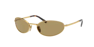 Prada Sunglasses Green Olive