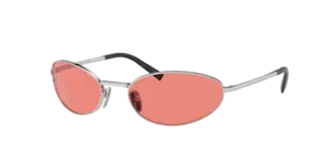 Prada Sunglasses - Pink