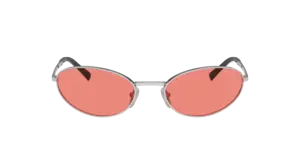 Prada Sunglasses - Pink