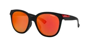 Oakley Kansas City Chiefs Sunglasses - Prizm Ruby