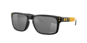 Oakley Oakley Pittsburgh Steelers Holbrook™ Sunglasses Prizm Black