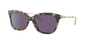 COACH Sunglasses - Purple