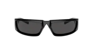 Prada Sunglass Pr 29ys Runway In Dark Grey - 30% Off  display picture 2