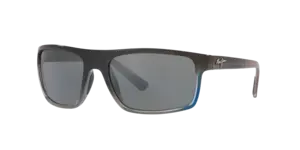 Maui Jim Byron Bay Sunglasses - Neutral Grey Polarized