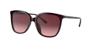 Michael Kors Red Sunglasses