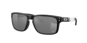 Oakley Las Vegas Raiders Holbrook™ Sunglasses - Prizm Black
