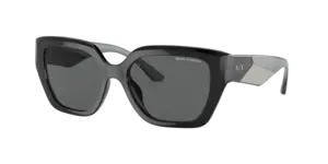 Armani Exchange Sunglasses - Dark Grey