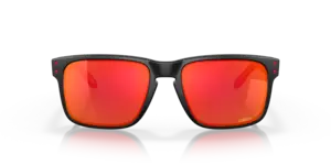 Oakley Kansas City Chiefs Holbrook™ Sunglasses - Prizm Ruby
